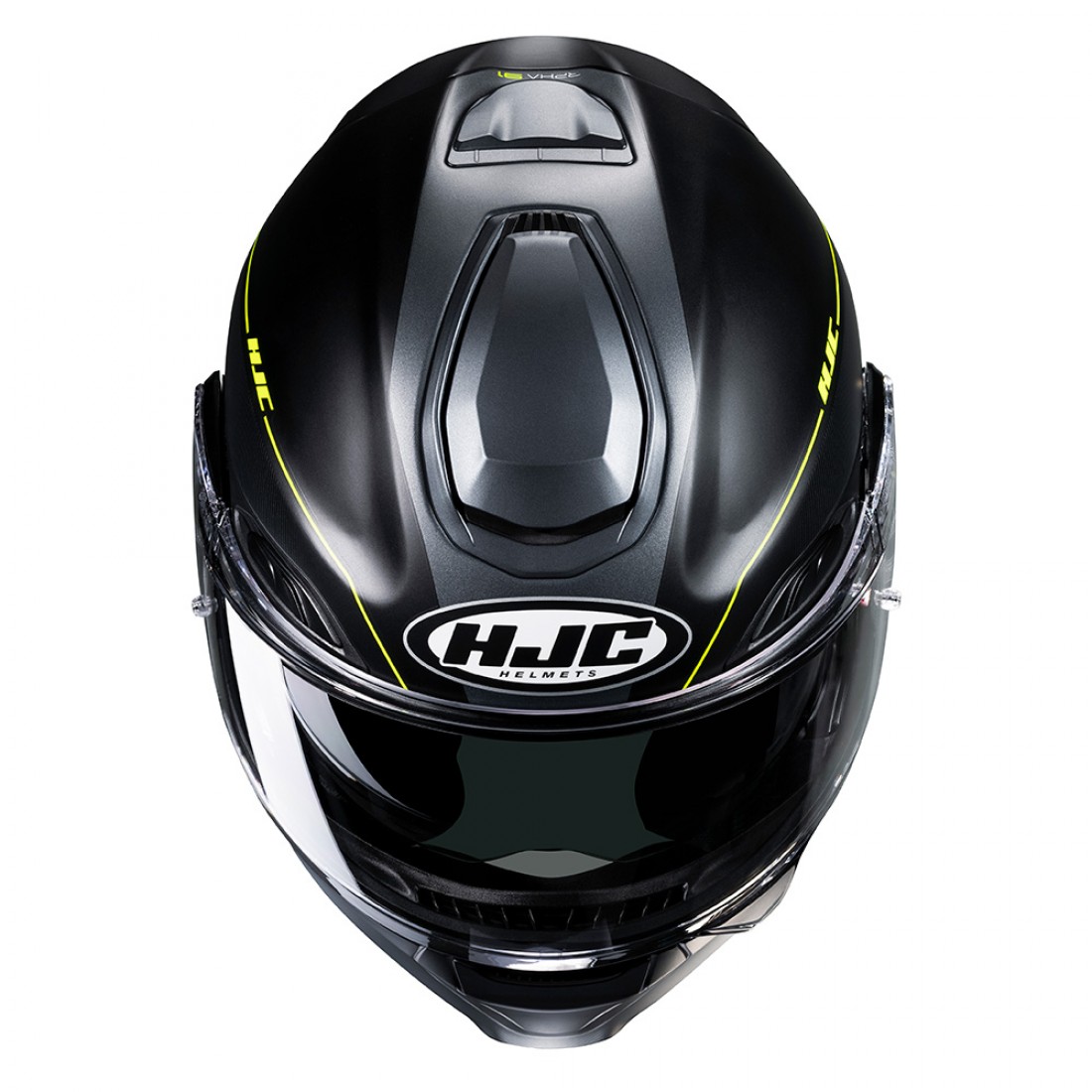 Casco modular HJC RPHA91 Combust MC3HSF