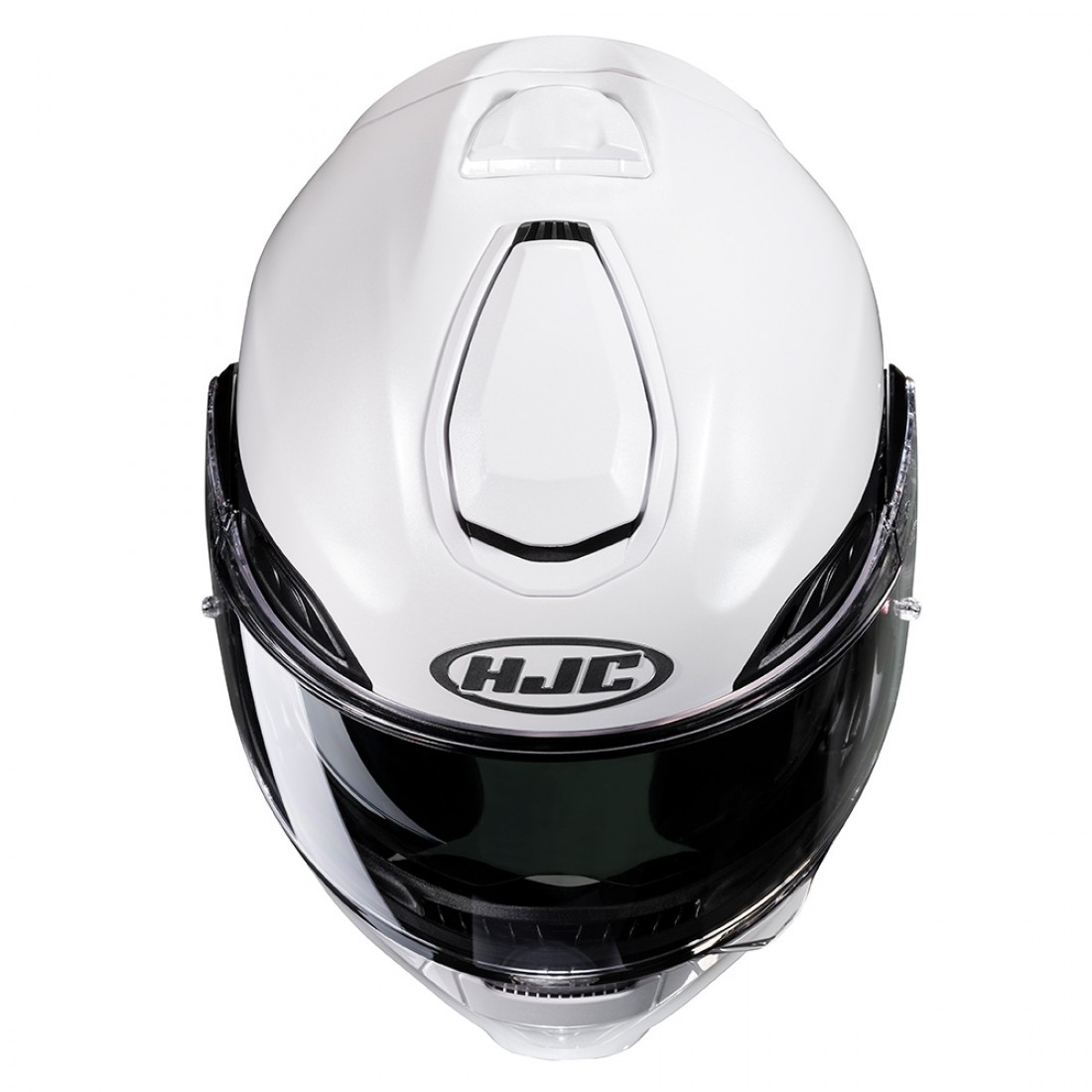 Casco modular HJC RPHA91 Blanco