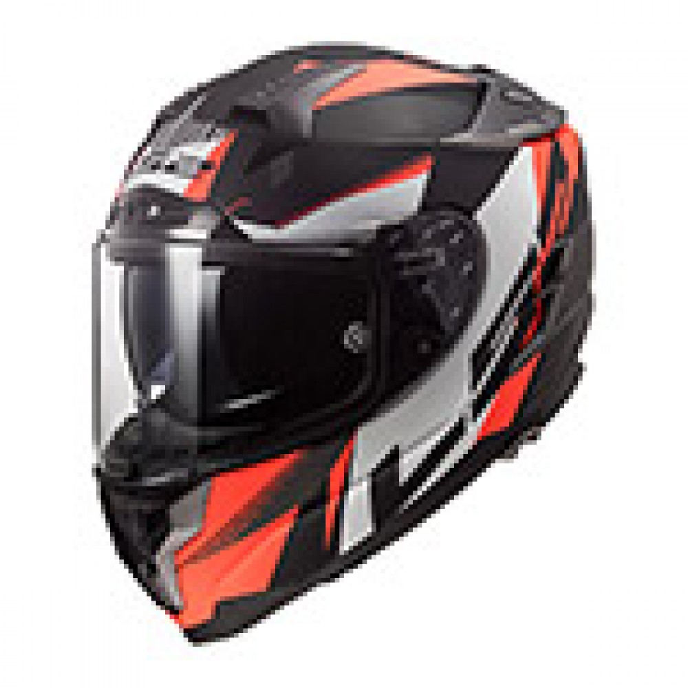 LS2 - Todos los cascos al mejor precio - Distribuidor Oficial.